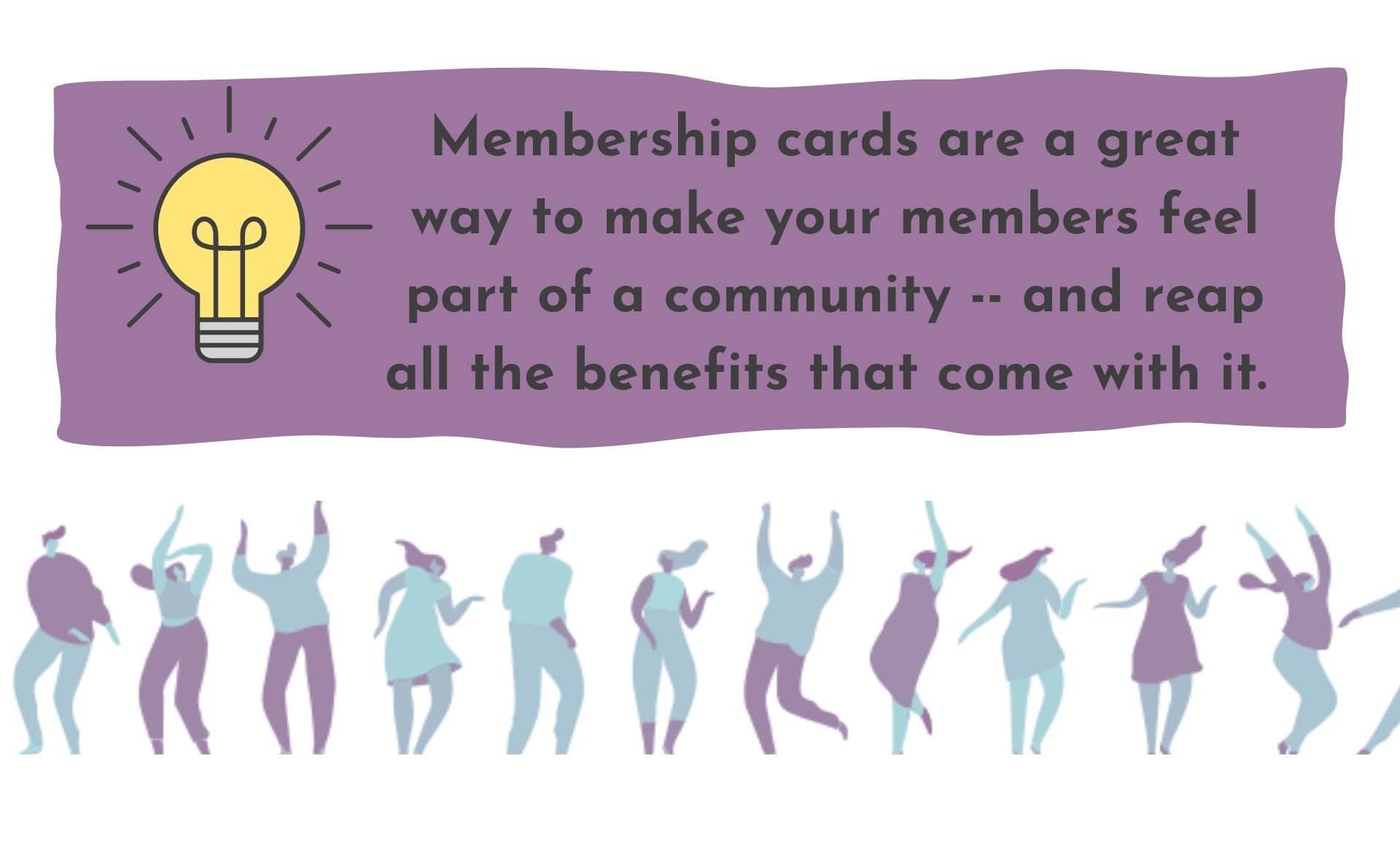 Digital Membership Cards: To Do Or Not To Do?