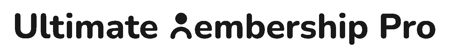 WordPress Membership Plugin: Ultimate Membership Pro